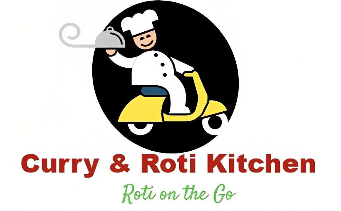 Catering Menu - Curry Roti Kitchen
